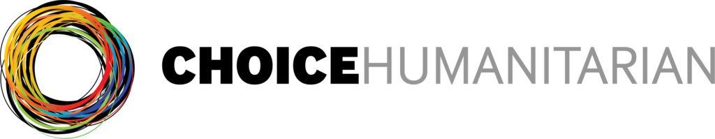CHOICE Humanitarian – Disrupt Global Poverty