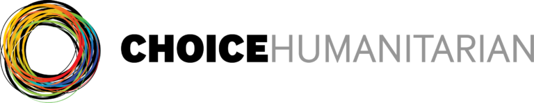 CHOICE Humanitarian – Disrupt Global Poverty
