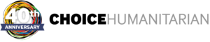 CHOICE Humanitarian – Reducing poverty around the world