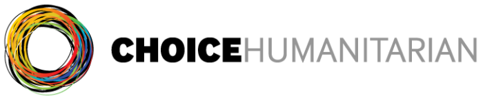 CHOICE Humanitarian – Reducing poverty around the world