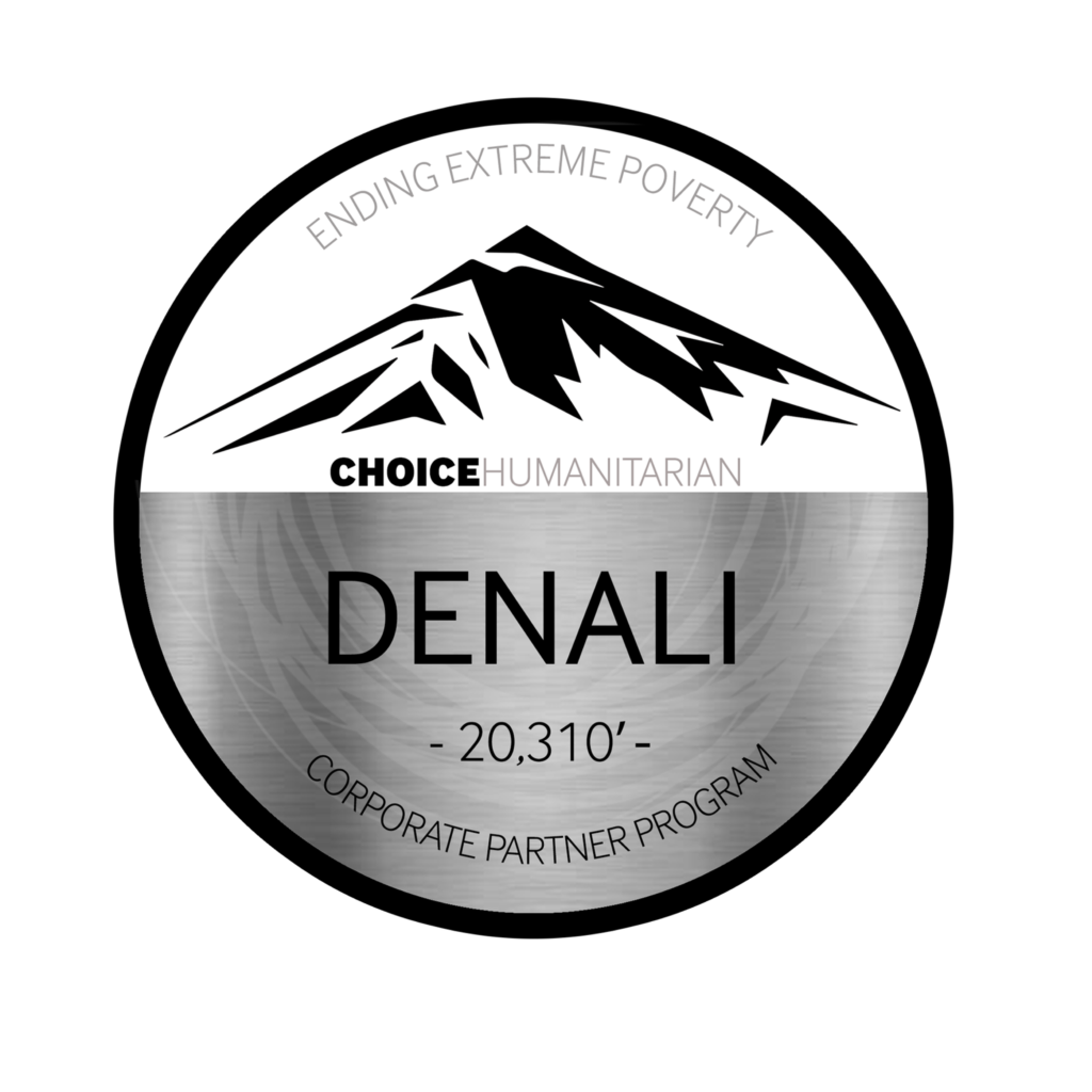 Corporate Partnerships | CHOICE Humanitarian – CHOICE Humanitarian