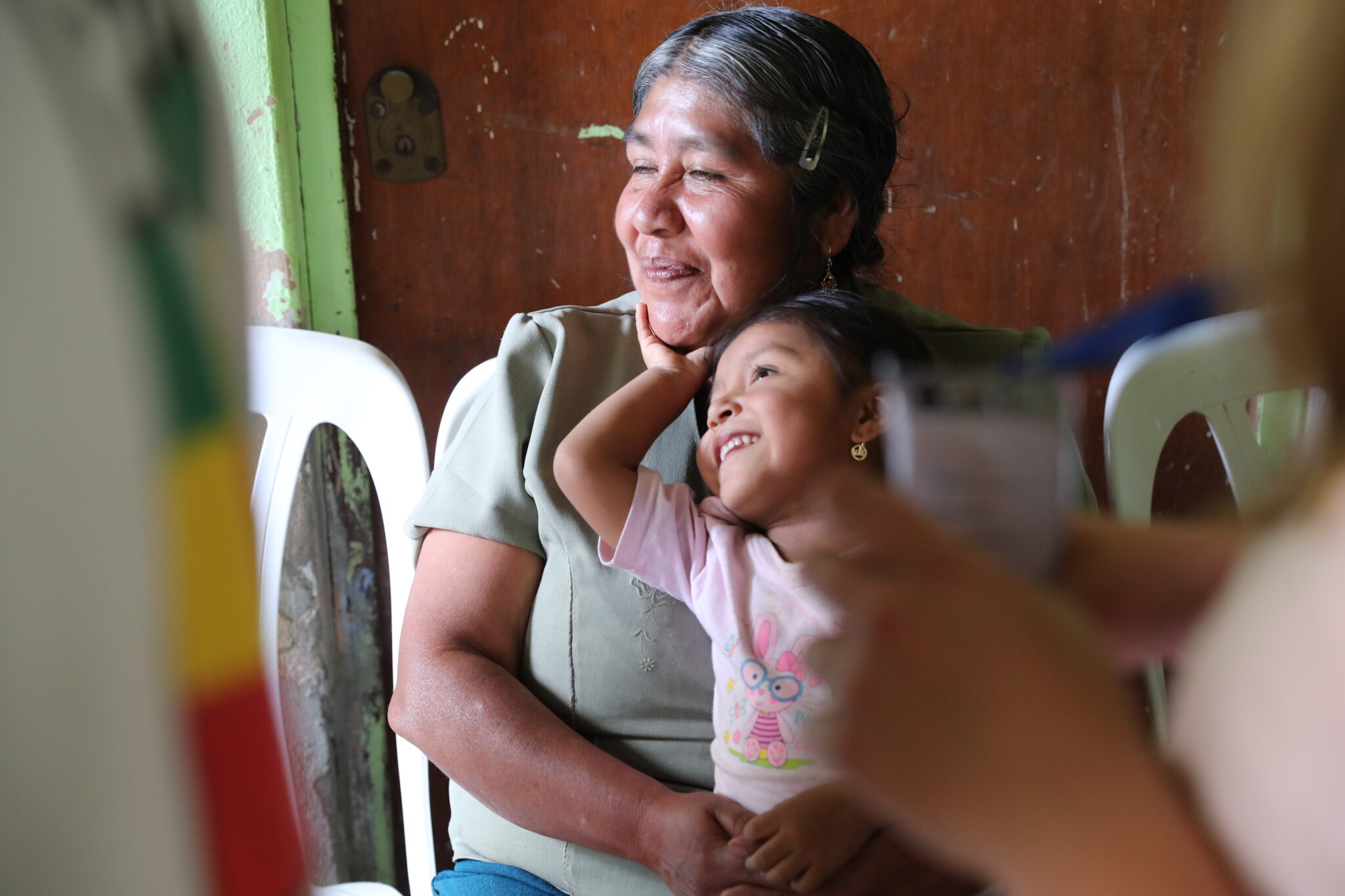 Annual Report – CHOICE Humanitarian