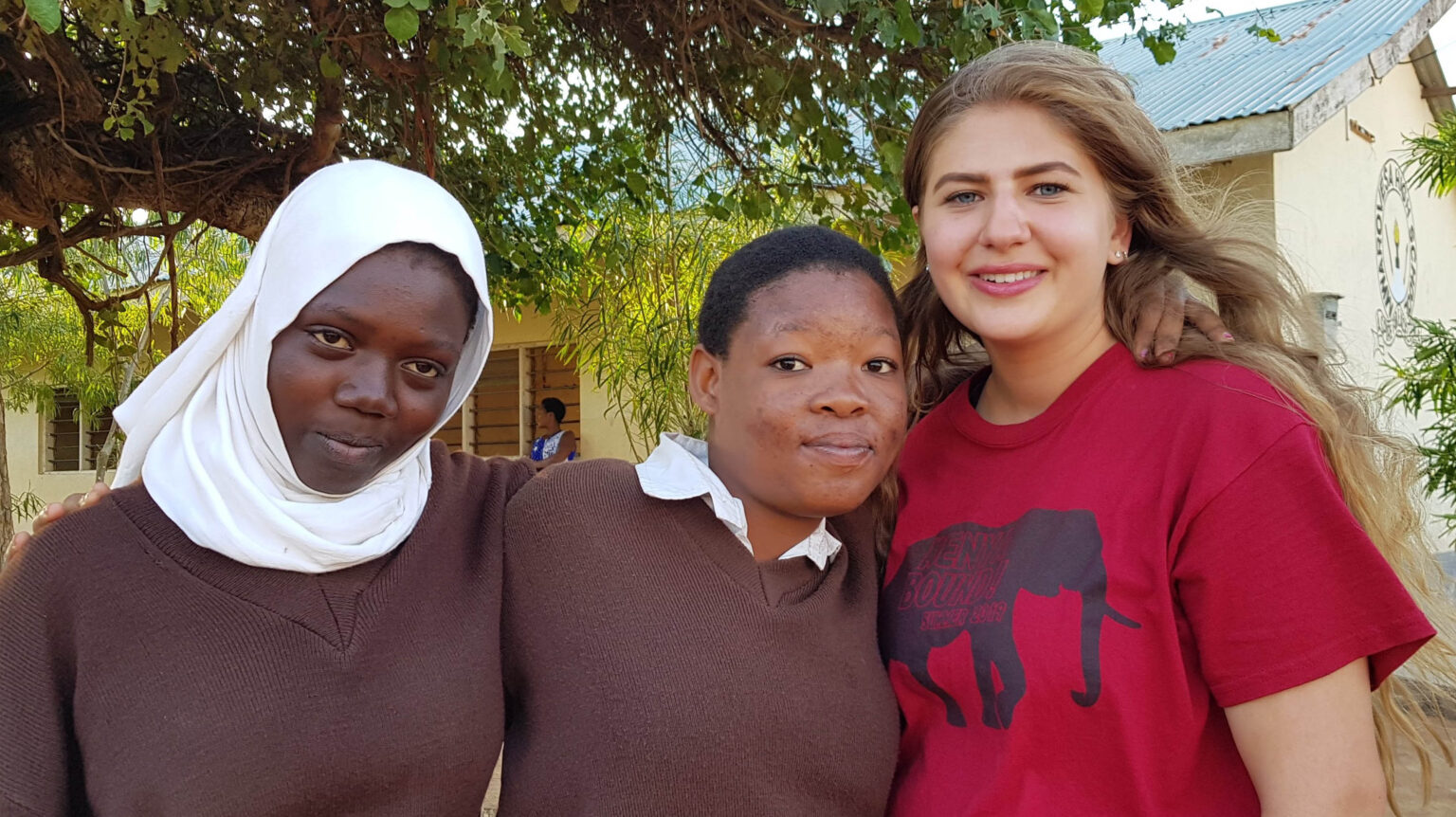 CHOICE Humanitarian – Reducing poverty around the world