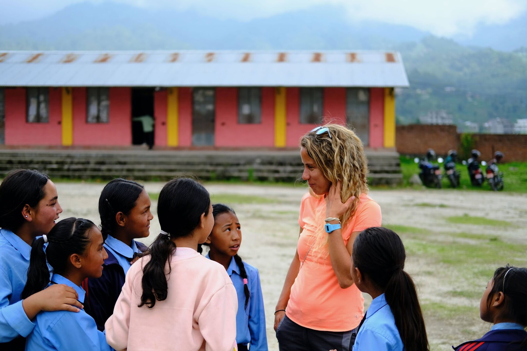 Corporate Partnerships | CHOICE Humanitarian – CHOICE Humanitarian