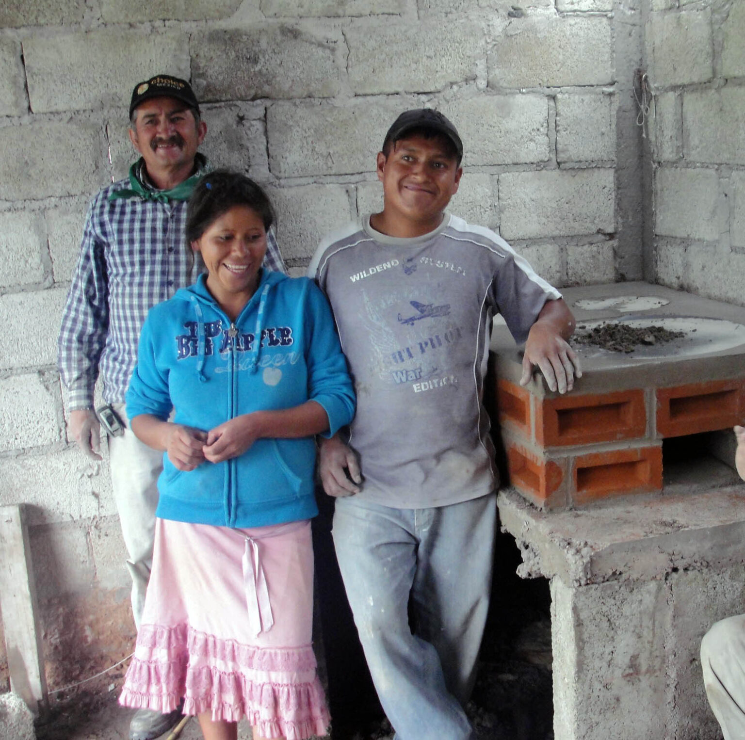 Impact | CHOICE Humanitarian – CHOICE Humanitarian