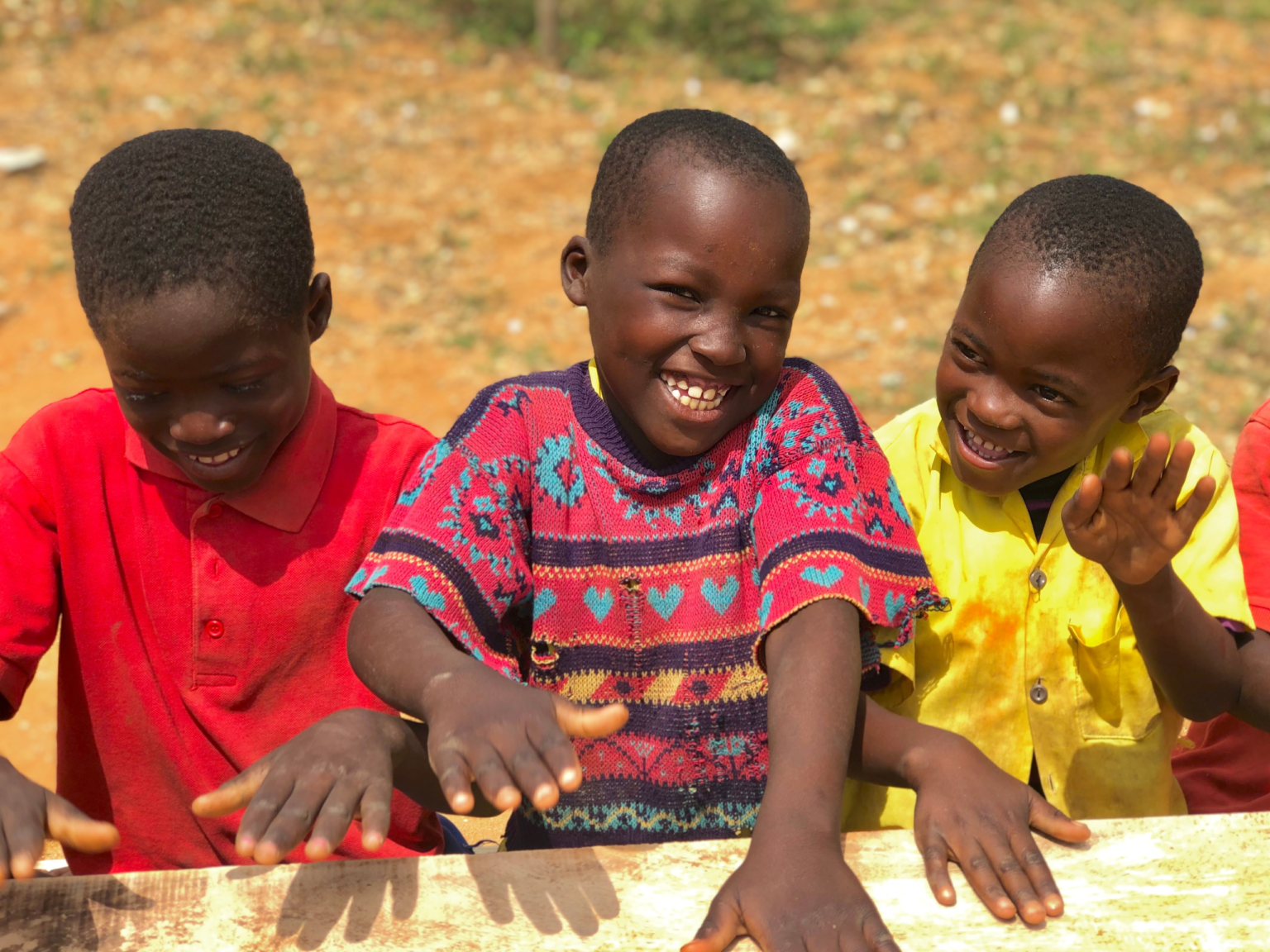 Why Poverty? | CHOICE Humanitarian – CHOICE Humanitarian