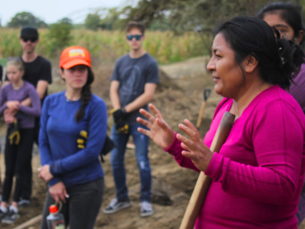 CHOICE Humanitarian – Disrupt Global Poverty