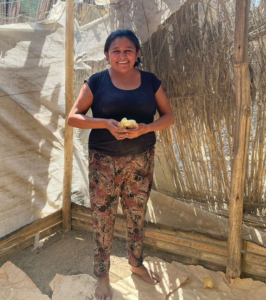 CHOICE Humanitarian – Disrupt Global Poverty